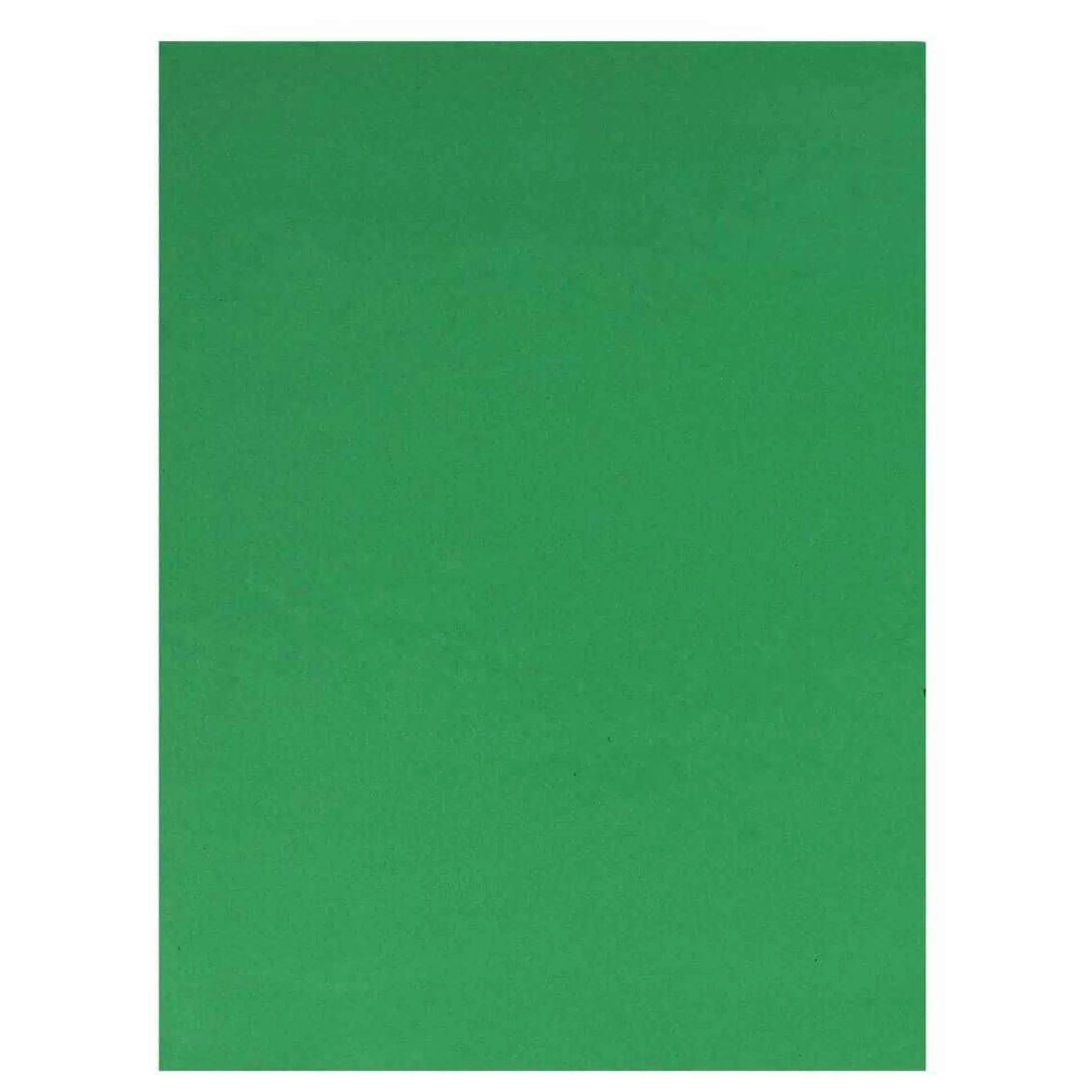 Hunter Green Foam Sheet 22.5Cm X 30Cm-Hobbycraft Hot « Craft Supplies